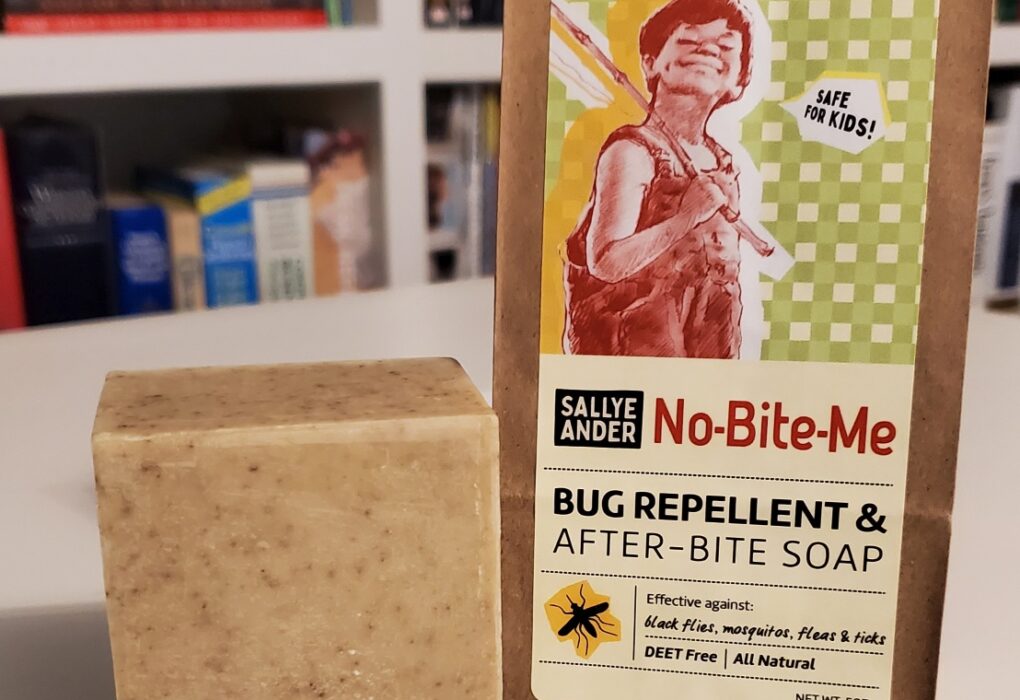 Buyer's Spade – Digging for Product Information